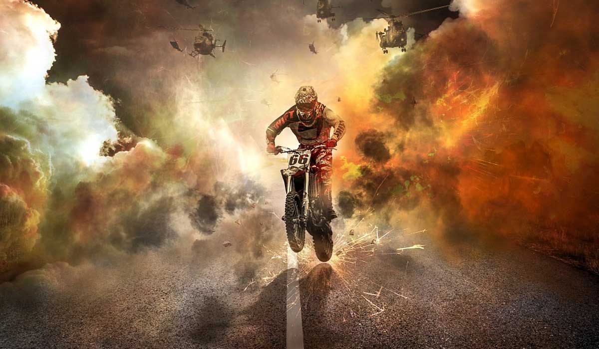 Best Offline Motorbike Game Gaming Mag
