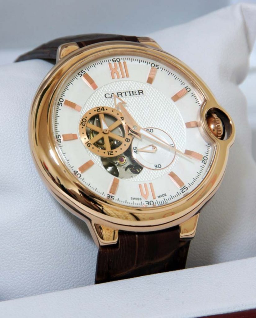 Carter Watch – Easy Mart